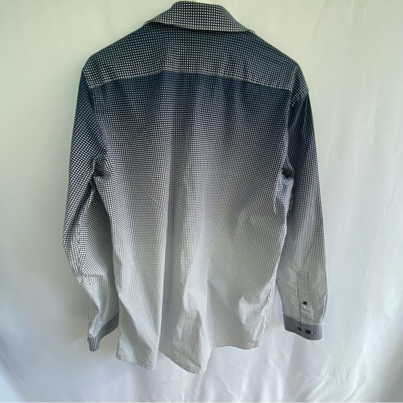 Apt. 9 | Shirts | 33 Mens Apt9 Premier Flex Slim Fit Dress Shirt | Poshmark